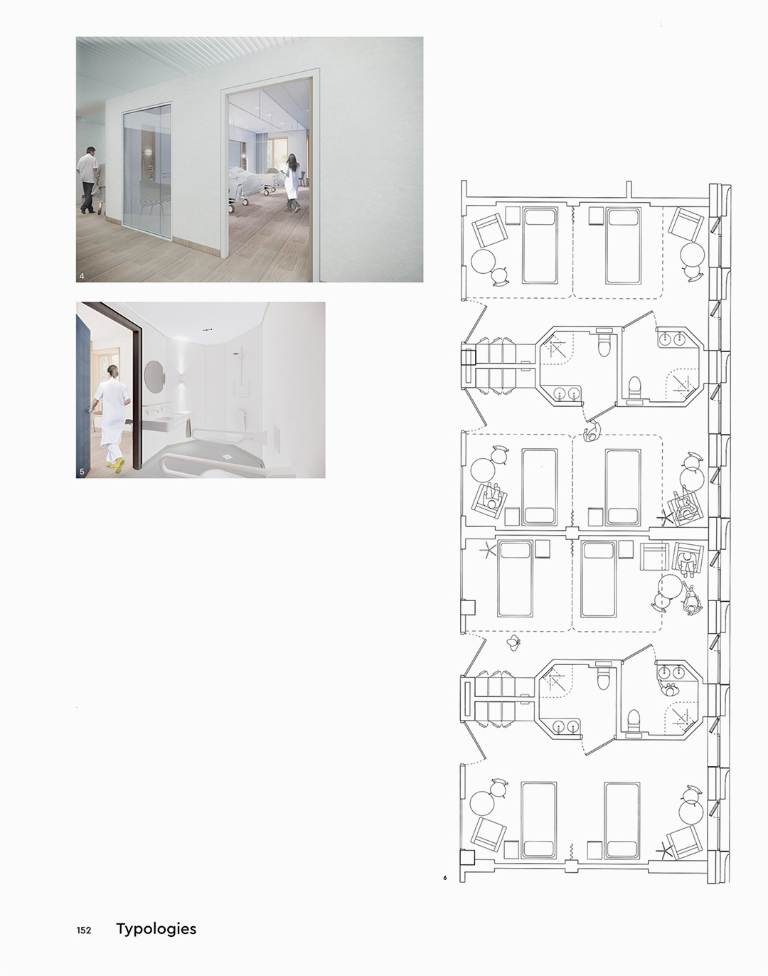 Oncology Centre published in The Patient Room – LOW Architecten